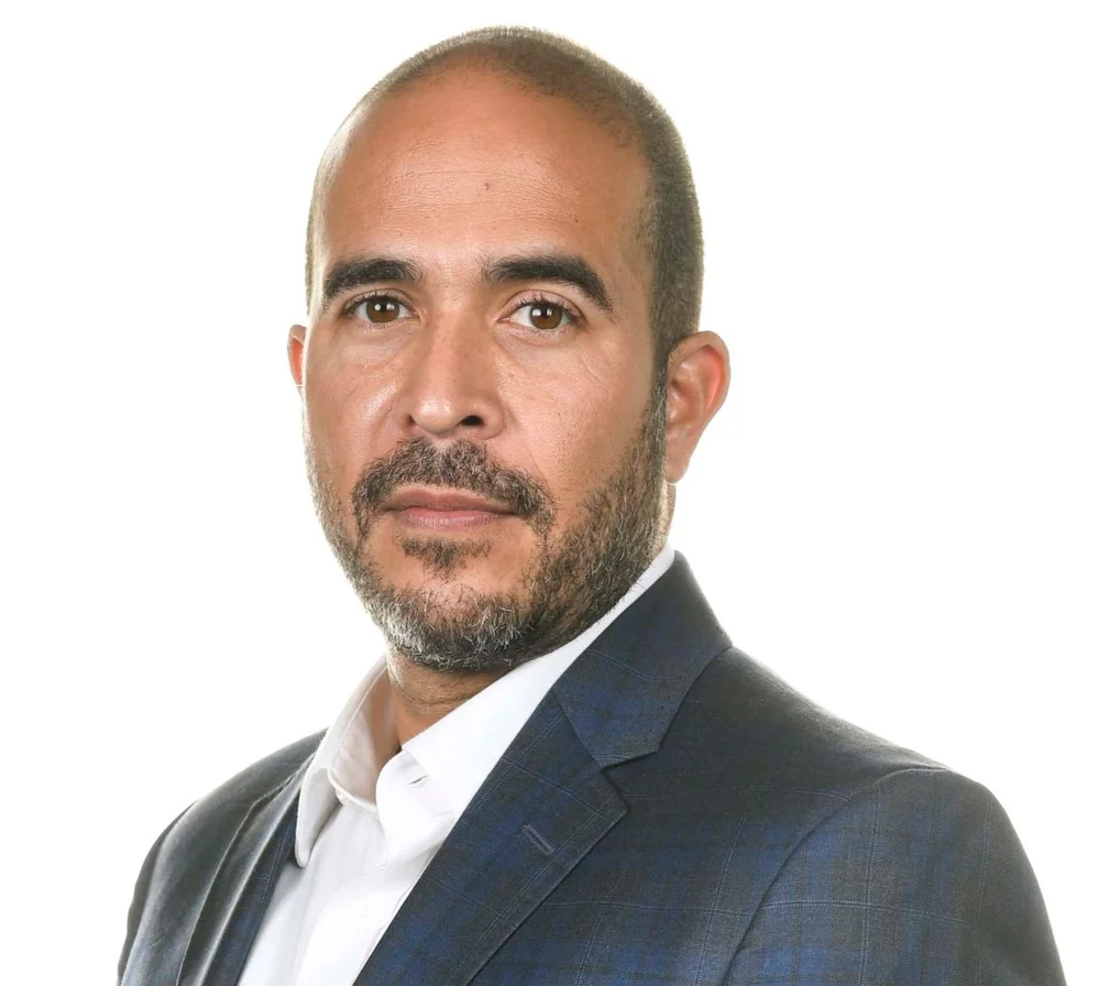 Alan Gomez — Boyd's Station