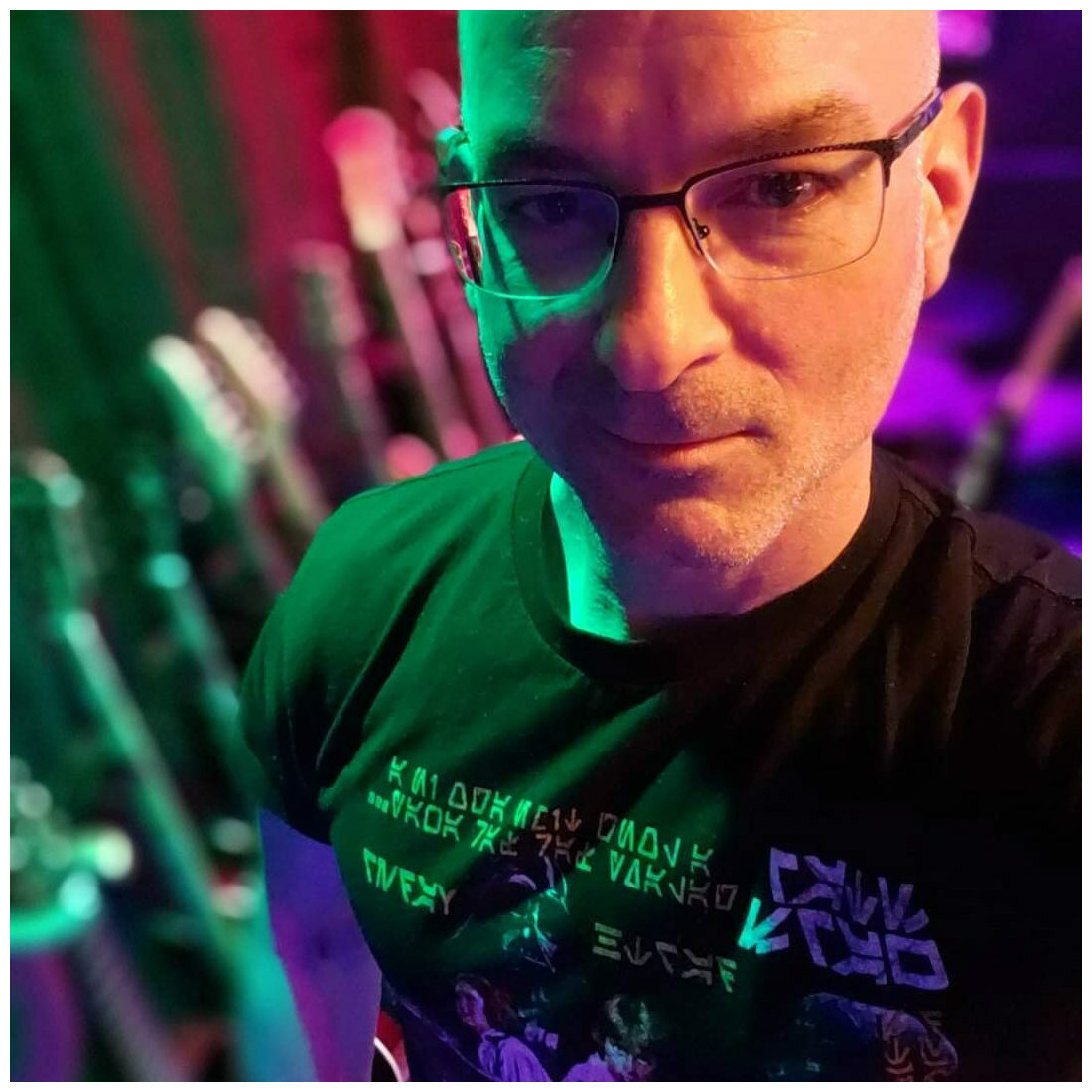 Stephen Coghill | COG Productions | Full Service Music Production