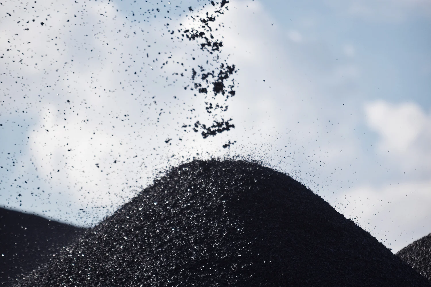 PRODUCTS — CLEANCARBON