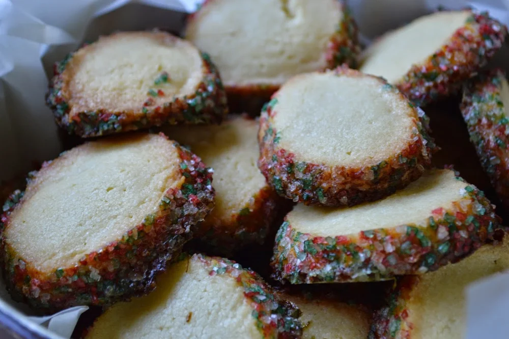 Sables — Unwritten Recipes