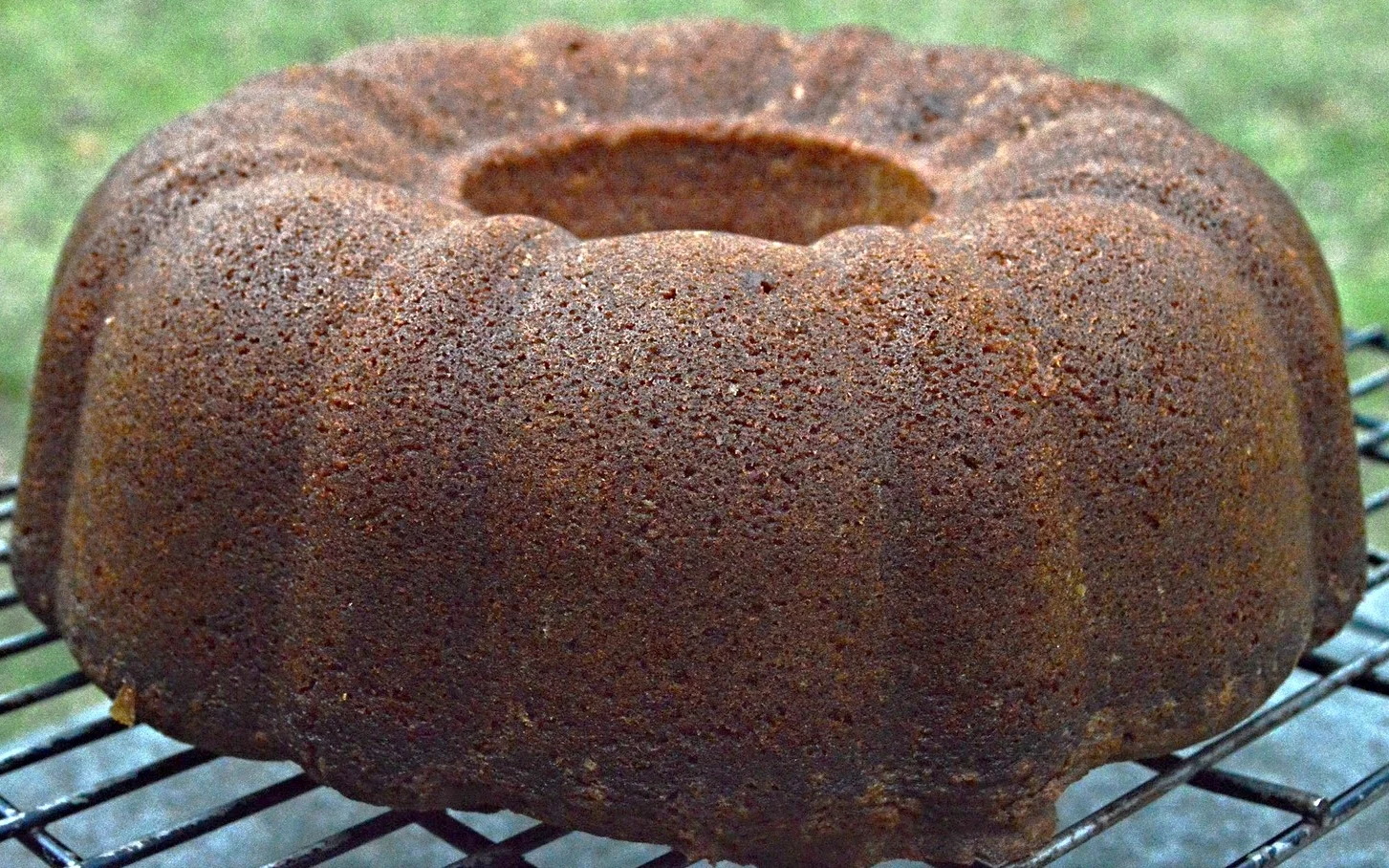 7 UP Cake-Famous Fridays — Unwritten Recipes