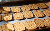 Jenny's Bordeaux Chocolate Sandwich Cookies — Unwritten Recipes