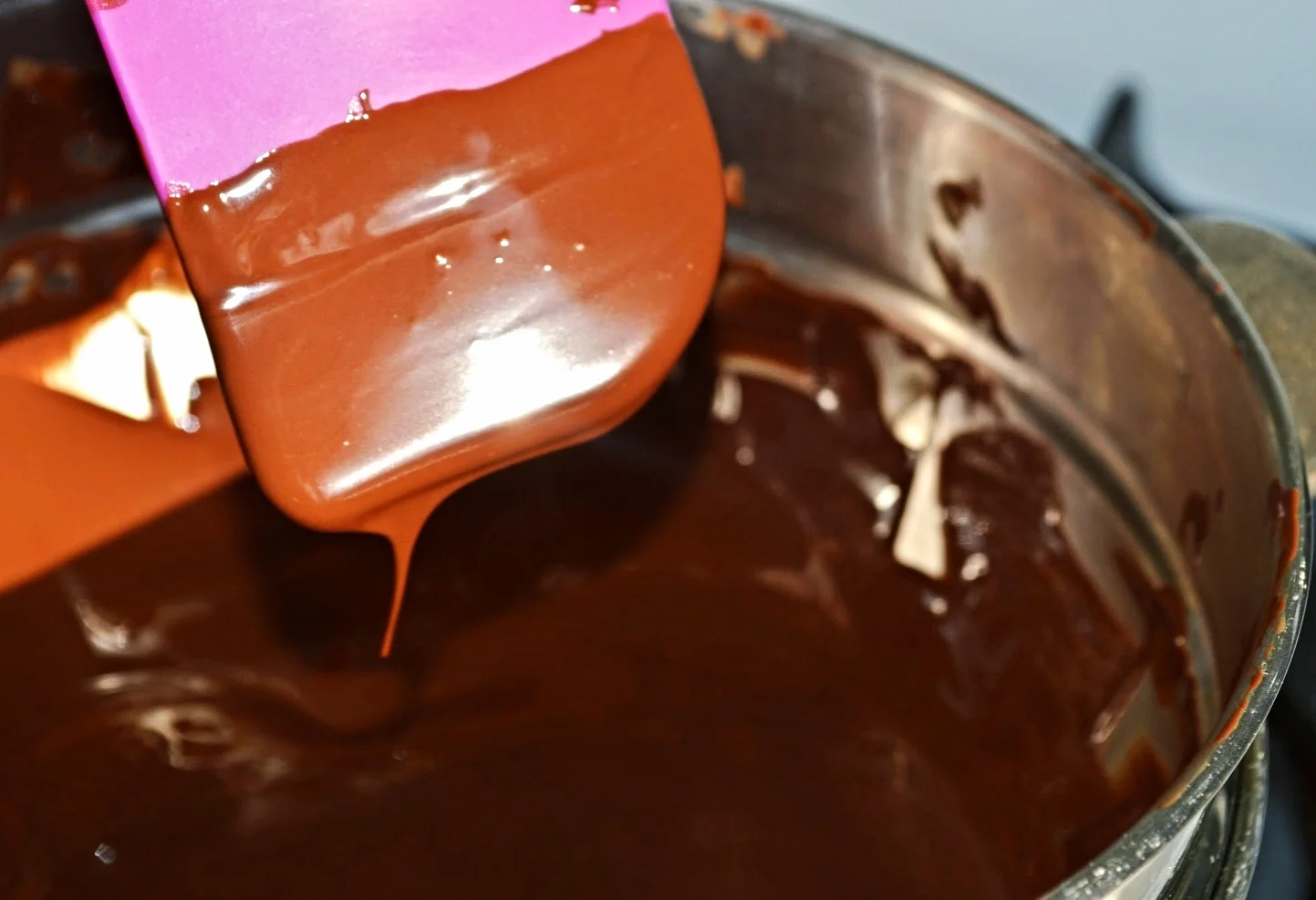 Jenny's Bordeaux Chocolate Sandwich Cookies — Unwritten Recipes