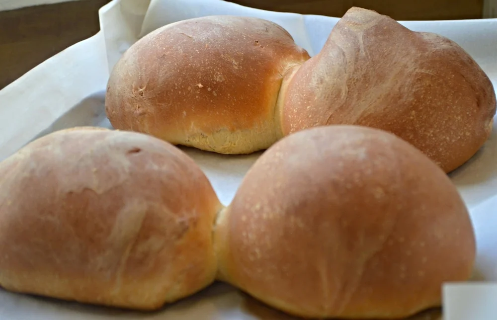 Peter Reinhart's Boules-Famous Fridays — Unwritten Recipes