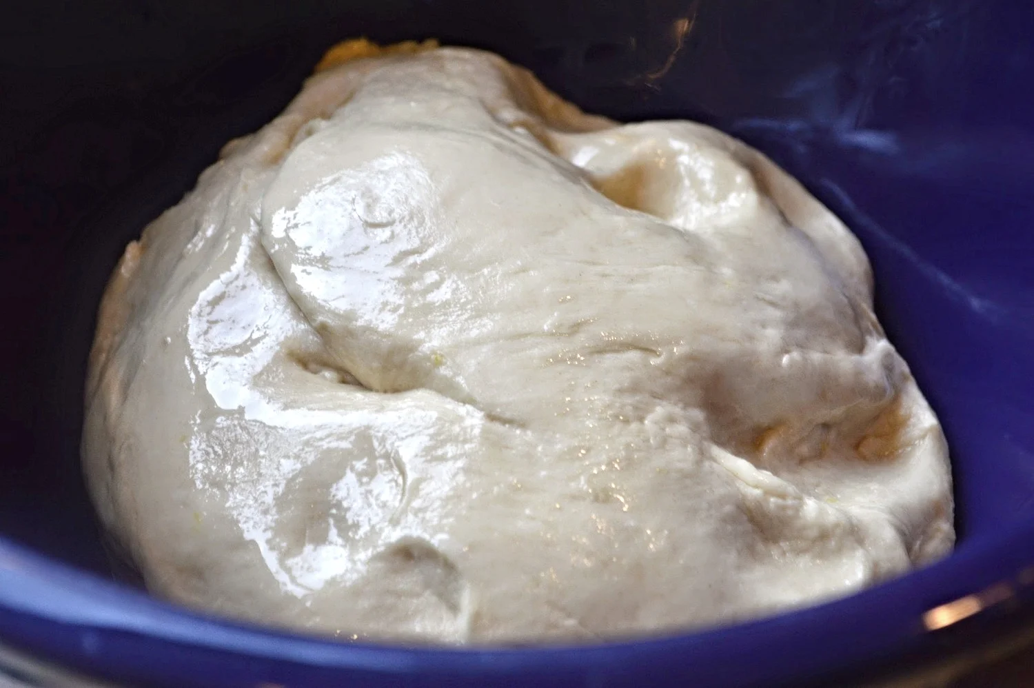 Peter Reinhart's Boules-Famous Fridays — Unwritten Recipes