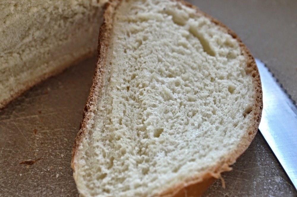 Peter Reinhart's Boules-Famous Fridays — Unwritten Recipes