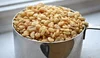 Crunchy Jumbles II (and a little extra) — Unwritten Recipes