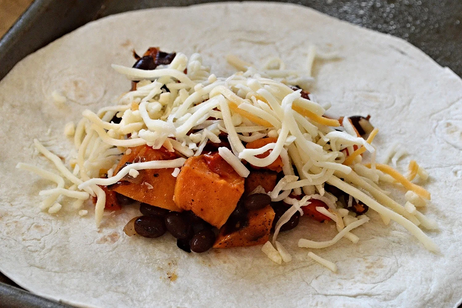 Homemade Hot Pockets-Vegetarian Style — Unwritten Recipes