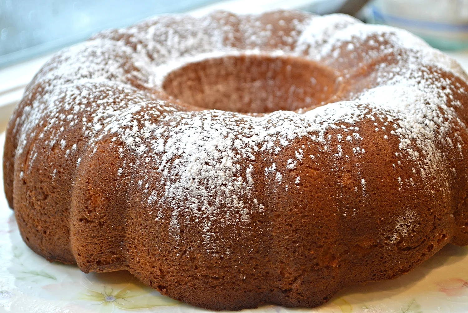 Melt In Your Mouth Cake — Unwritten Recipes