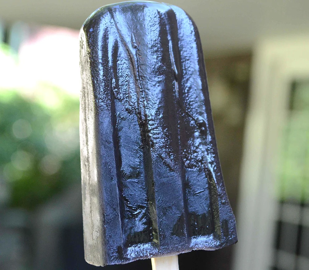 Easy Homemade Fudgesicles — Unwritten Recipes