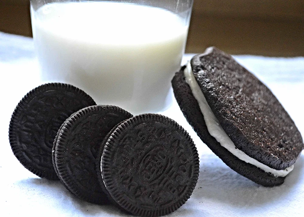 Homemade Oreos — Unwritten Recipes