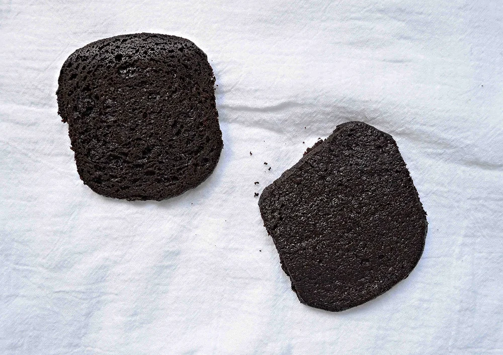 Homemade Oreos — Unwritten Recipes