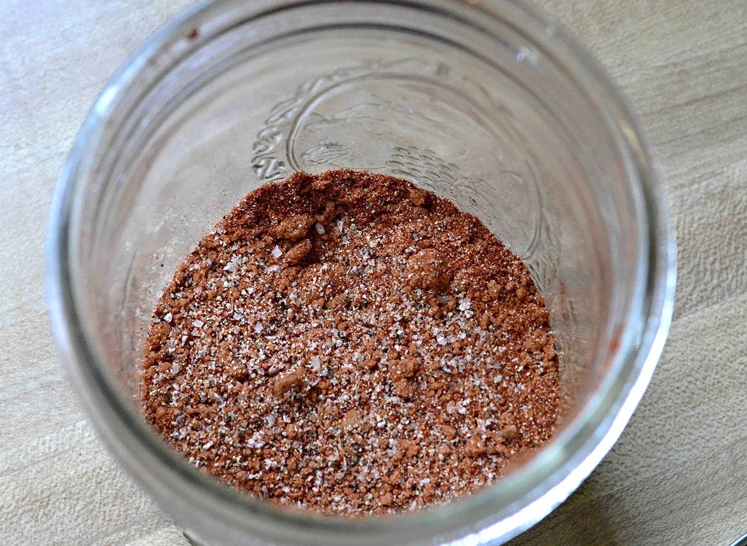 Maple Chipotle Barbecued Brisket — Unwritten Recipes