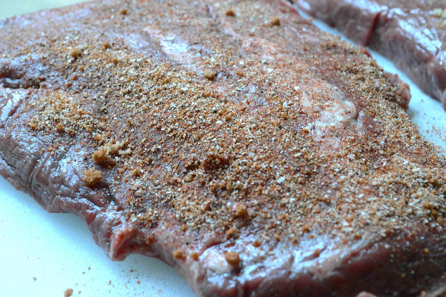 Maple Chipotle Barbecued Brisket — Unwritten Recipes