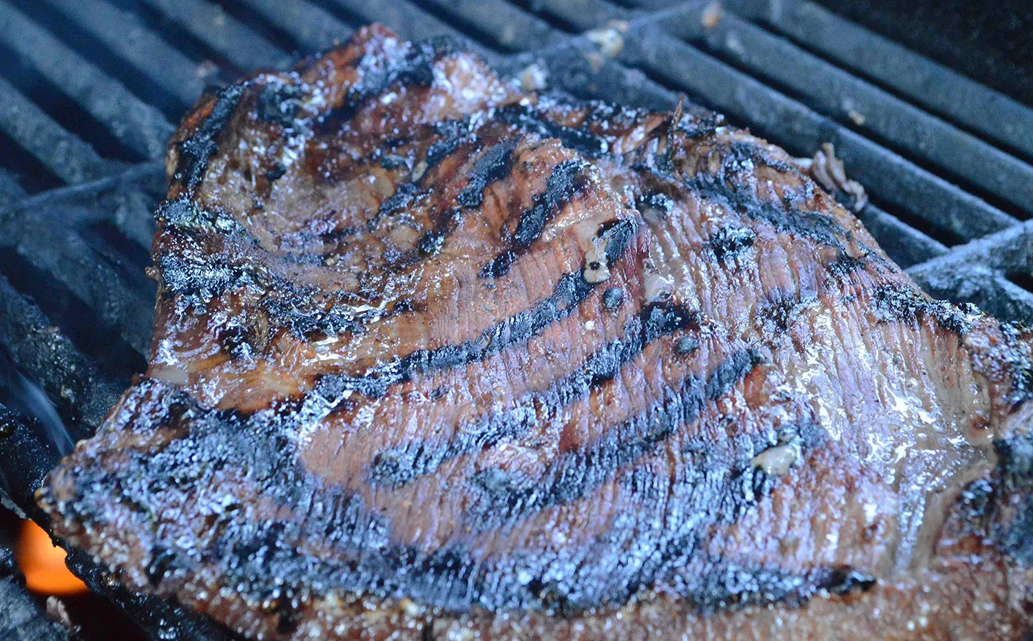 Maple Chipotle Barbecued Brisket — Unwritten Recipes