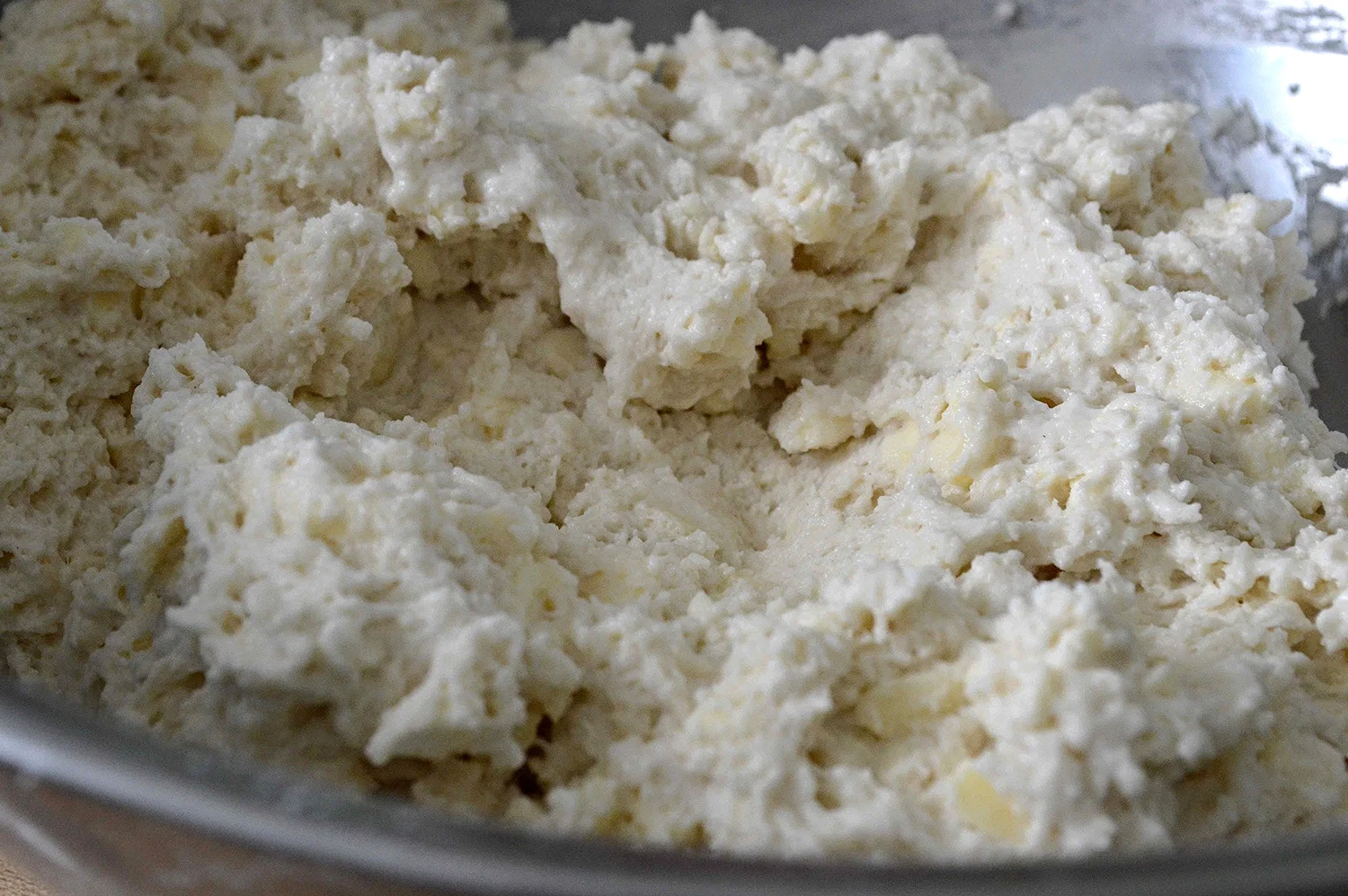 Biscones — Unwritten Recipes