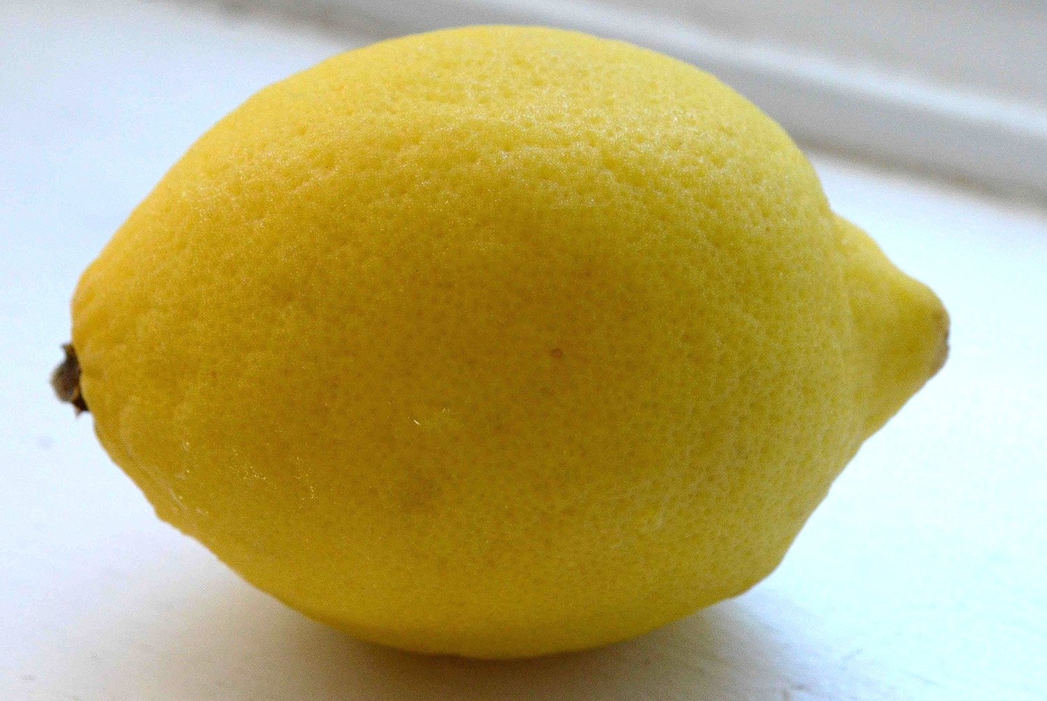 Lick The Bowl Good's Lemon Cookies-Famous Fridays — Unwritten Recipes