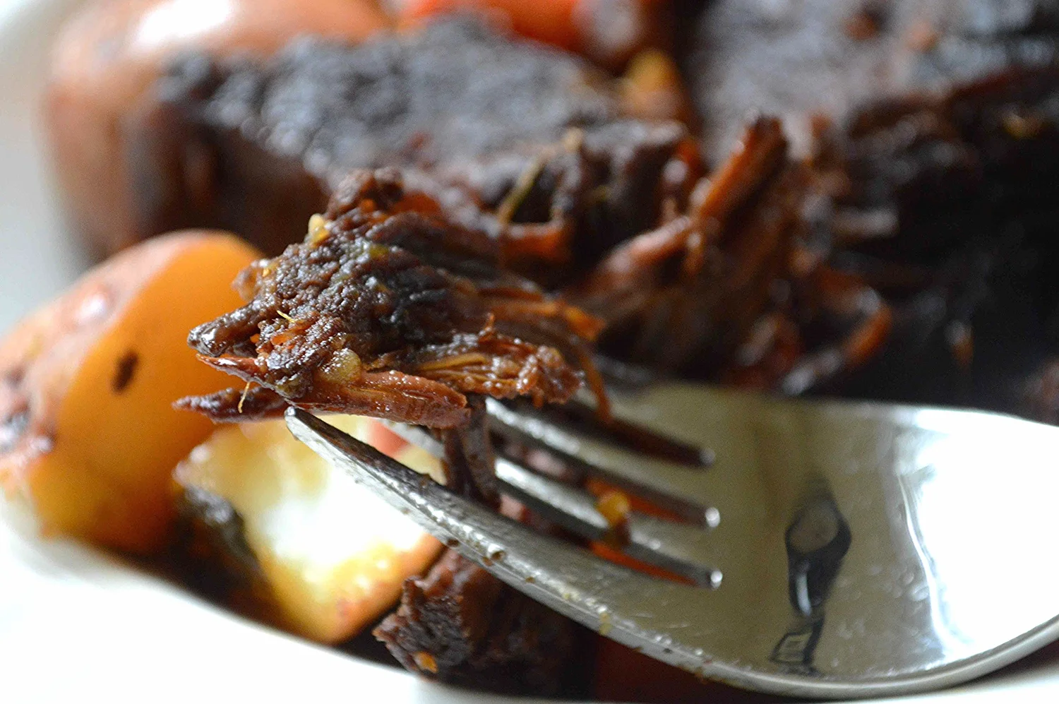 Amazing Soy-Braised Short Ribs — Unwritten Recipes