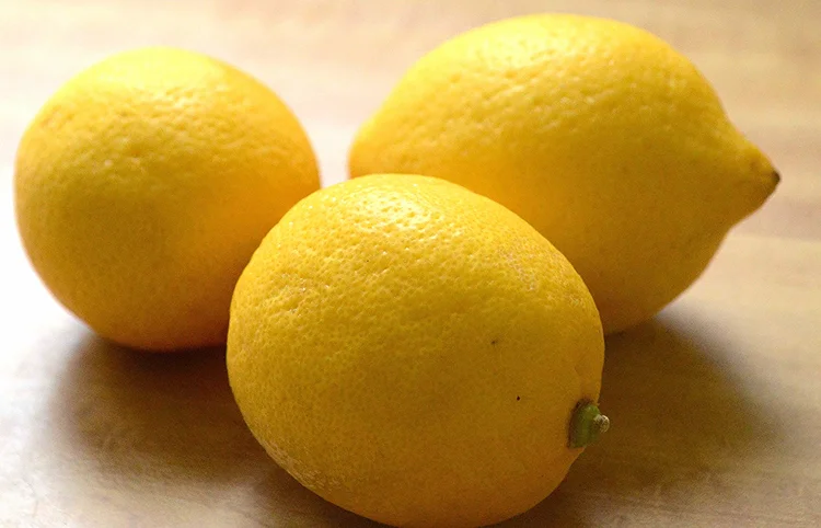 Divine Homemade Lemon Curd — Unwritten Recipes