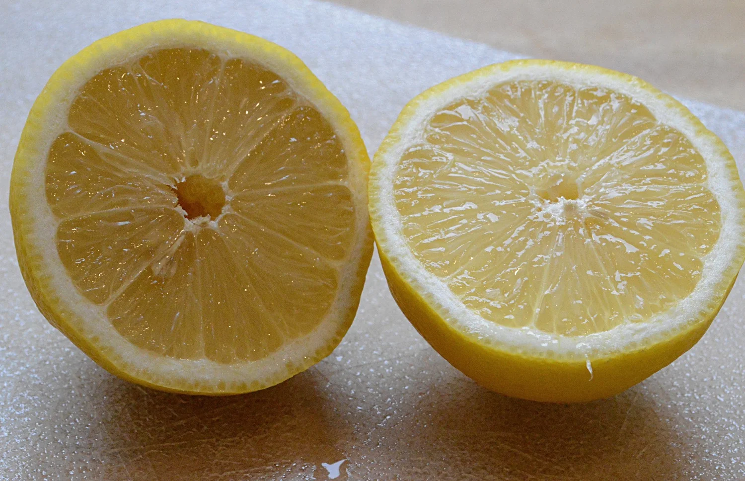 Lemon Gelato — Unwritten Recipes