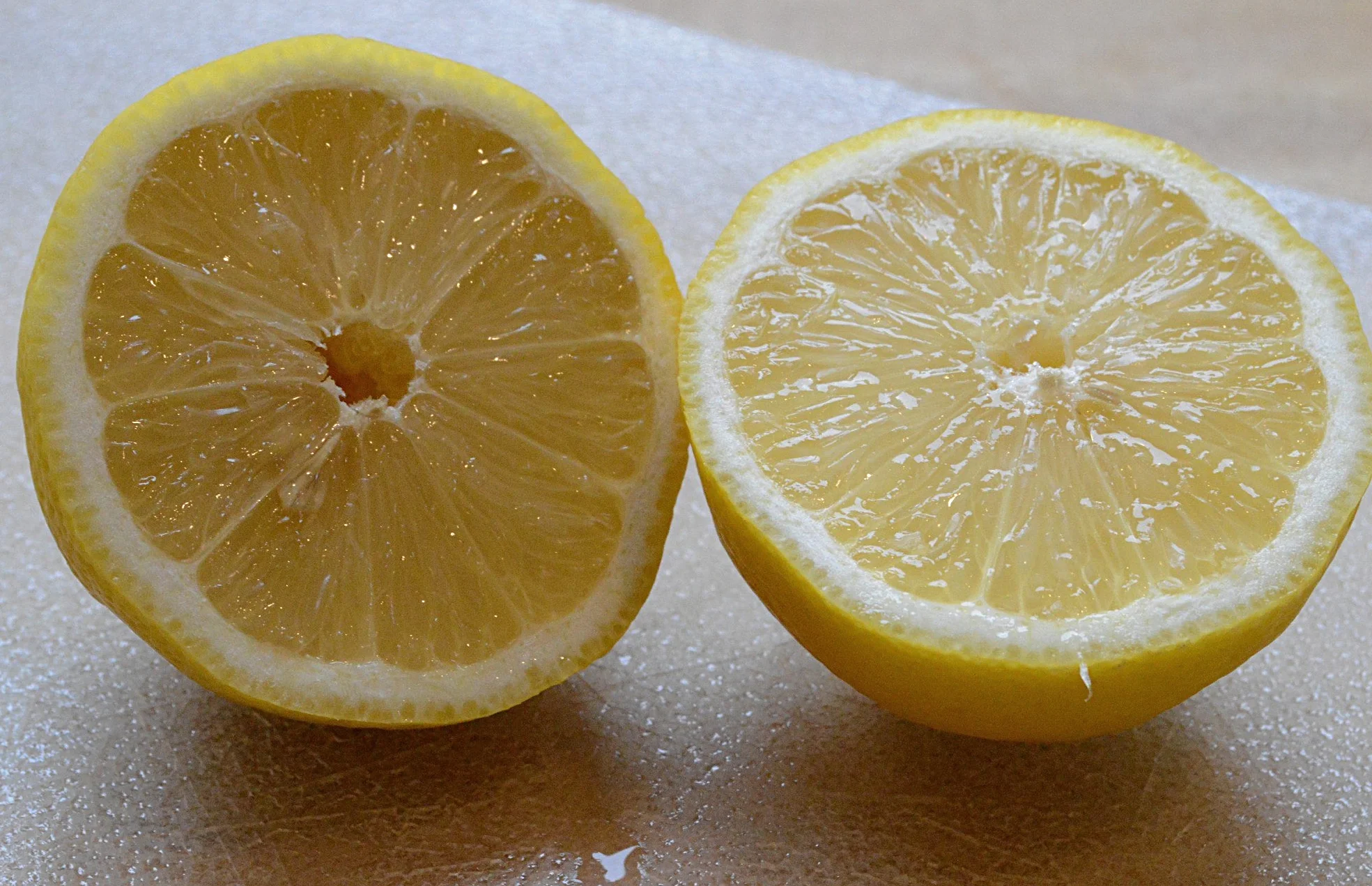 Lemon Gelato — Unwritten Recipes