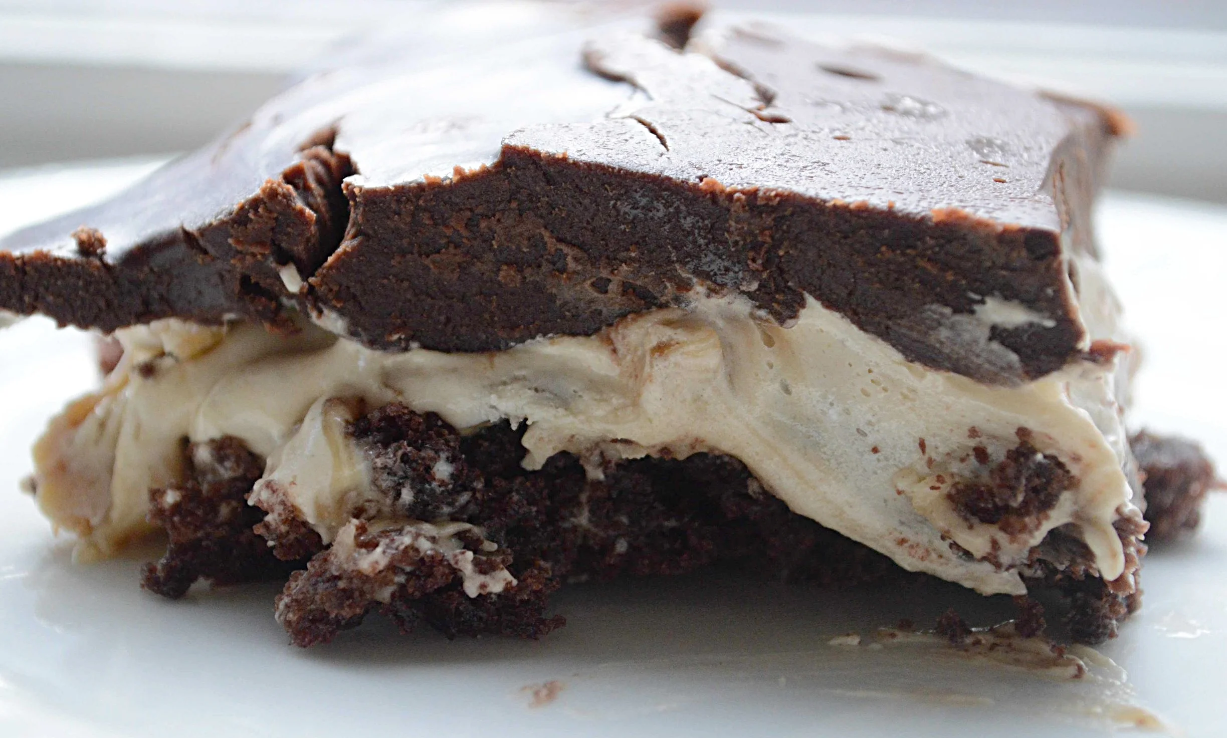 The SoNo Baking Company's Chocolate Ganache Cake-Famous Fridays ...