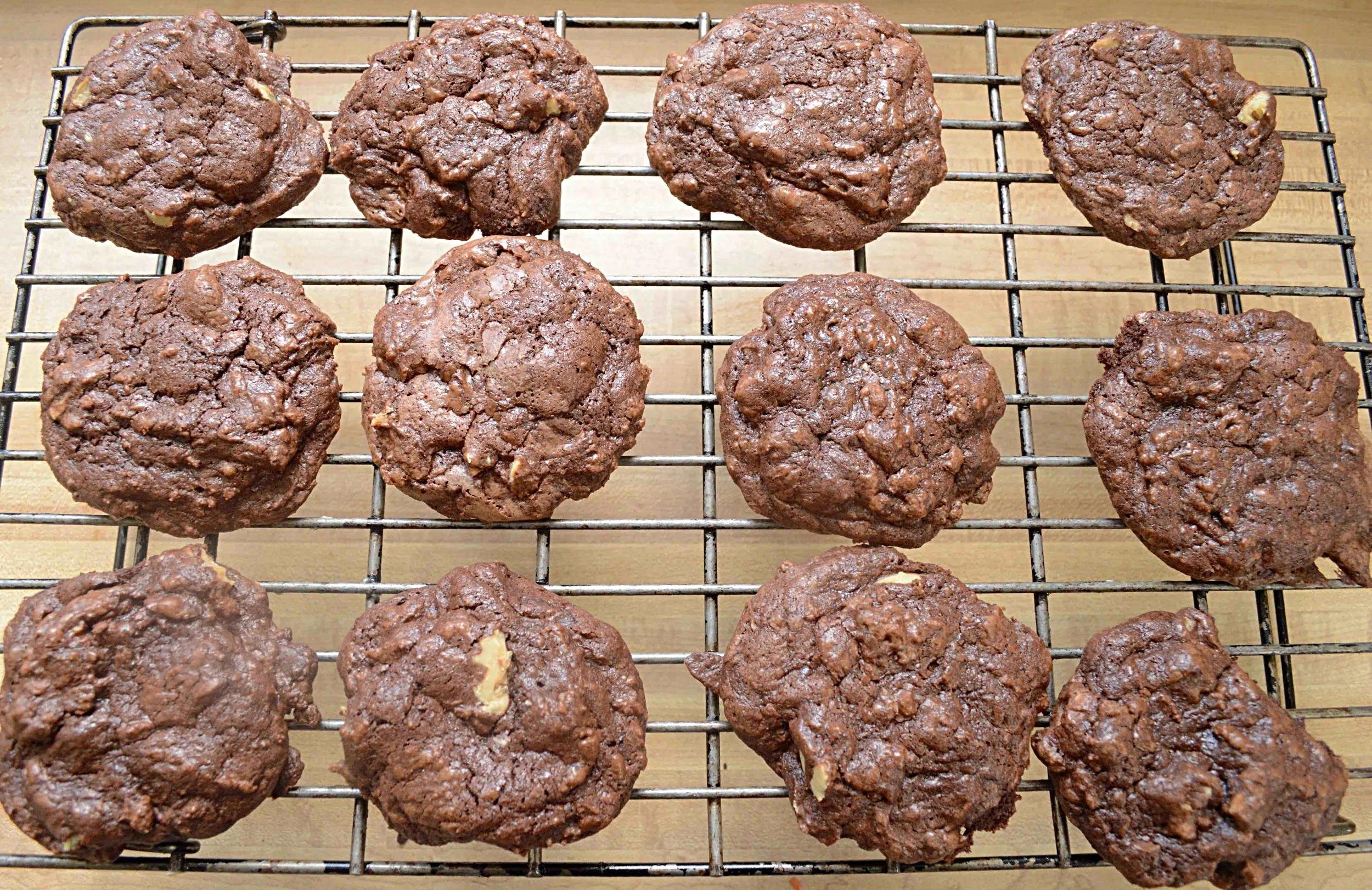 Ultimate Chocolate Cookies — Unwritten Recipes