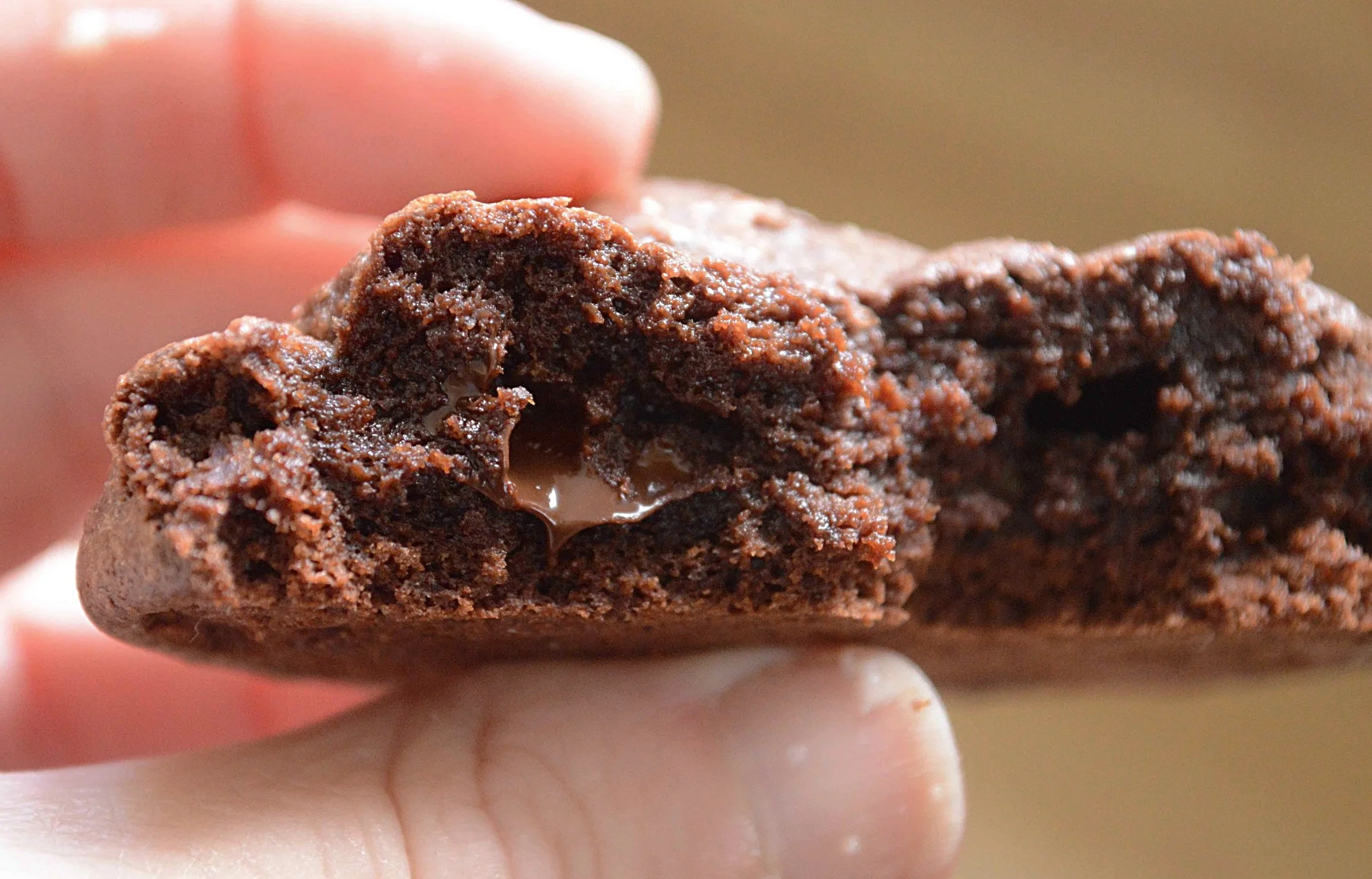 Ultimate Chocolate Cookies — Unwritten Recipes