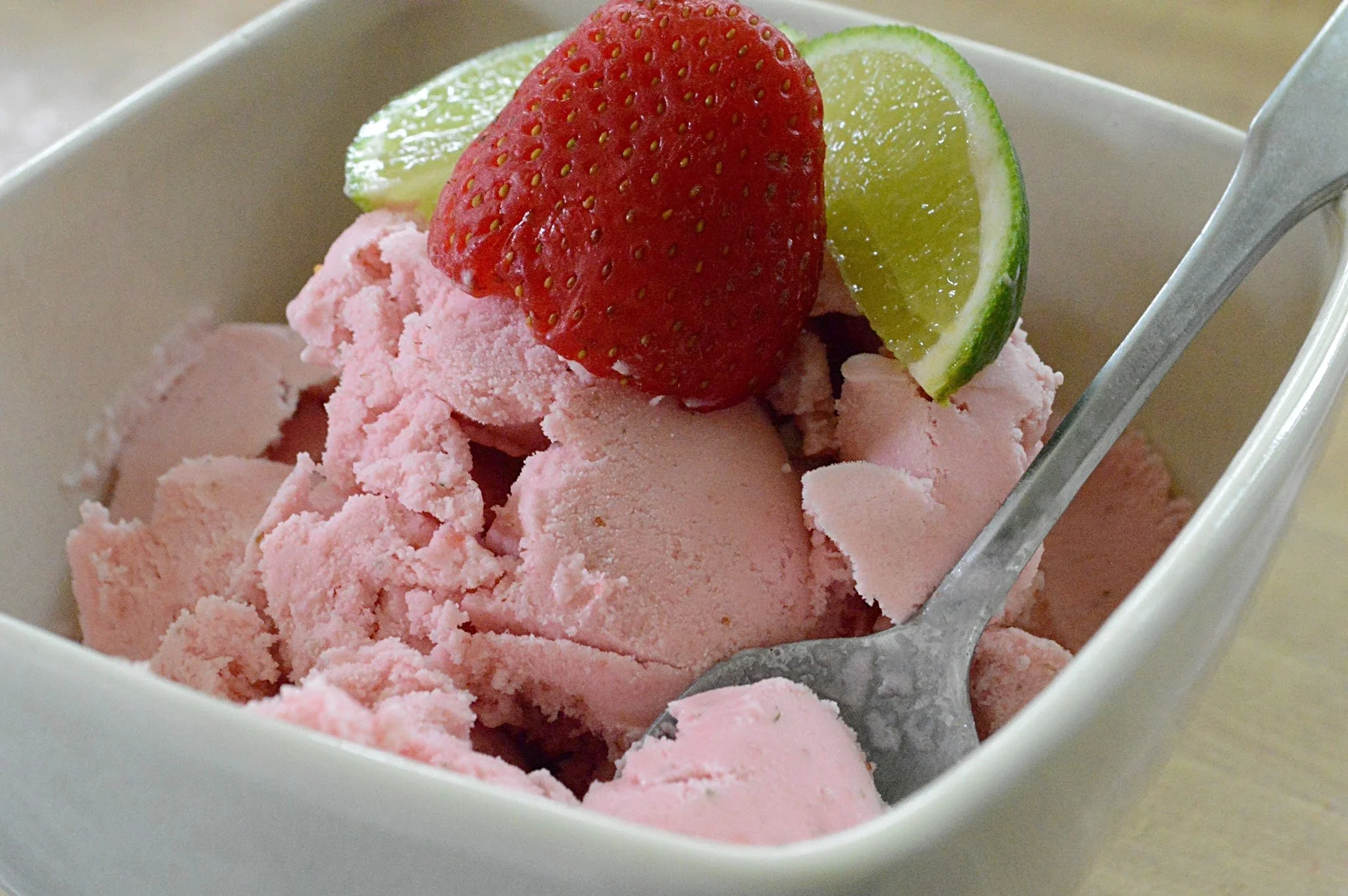 Philadelphia-Style Vanilla Ice Cream — Unwritten Recipes