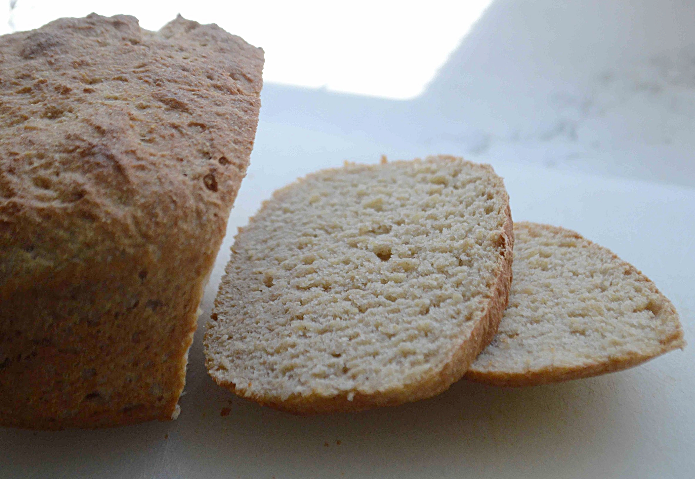 Bread Toast Crumbs' No-Knead Peasant Bread-Famous Fridays — Unwritten ...