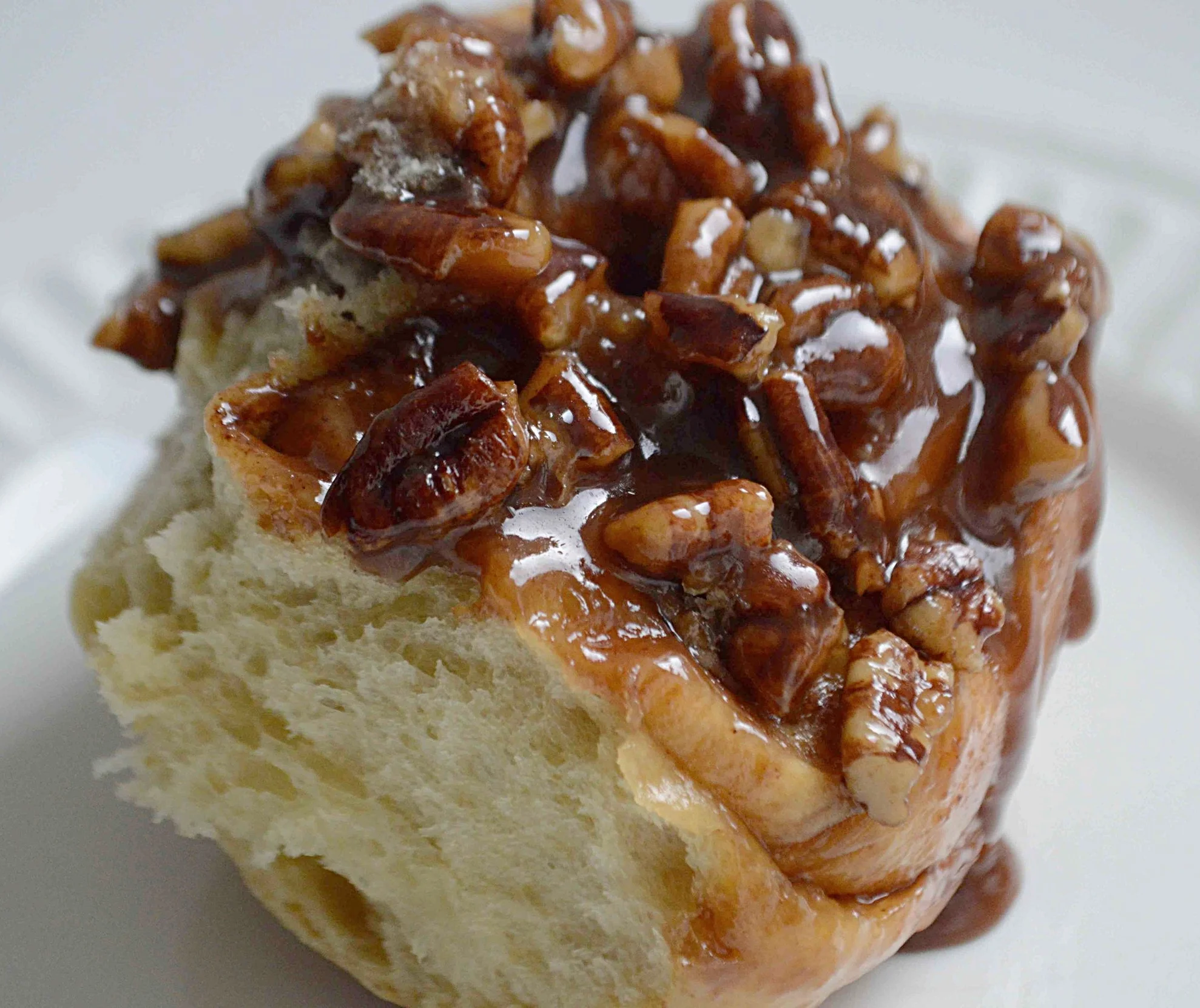 The Food Lab Cookbook's World's Most Awesome Sticky Buns-Famous Fridays ...