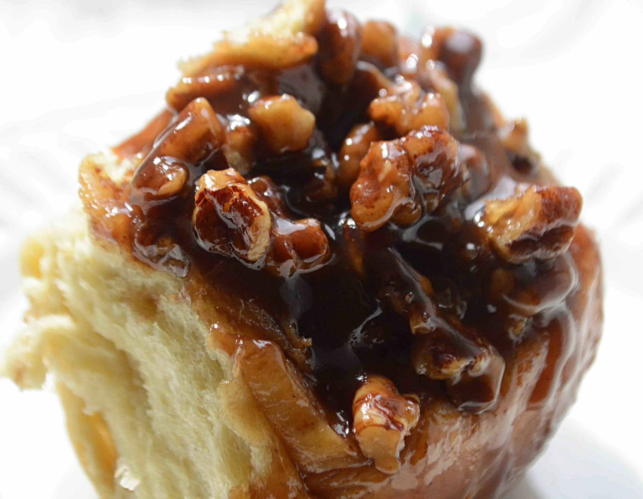The Food Lab Cookbook's World's Most Awesome Sticky Buns-Famous Fridays ...
