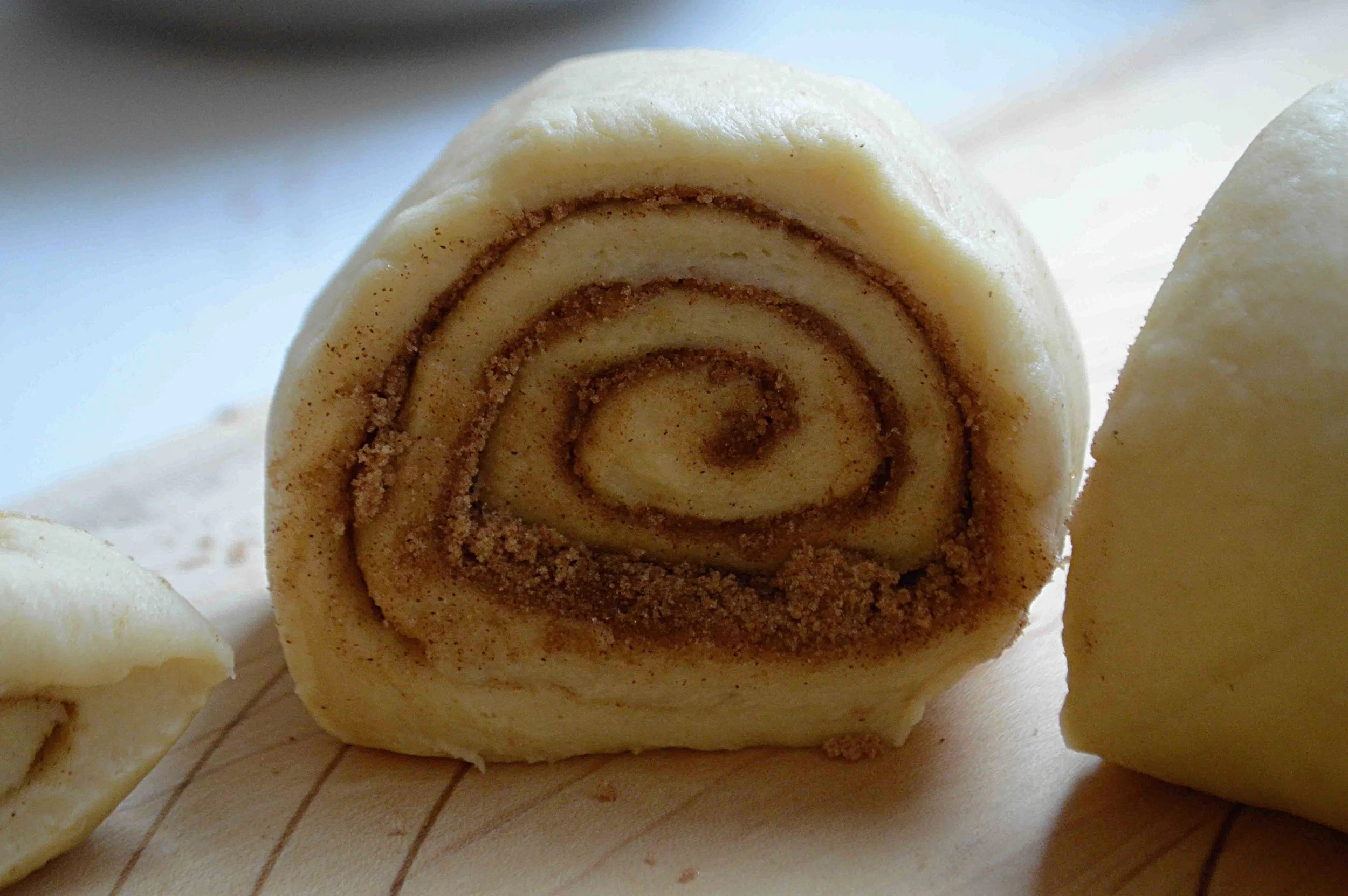 The Food Lab Cookbook's World's Most Awesome Sticky Buns-Famous Fridays ...