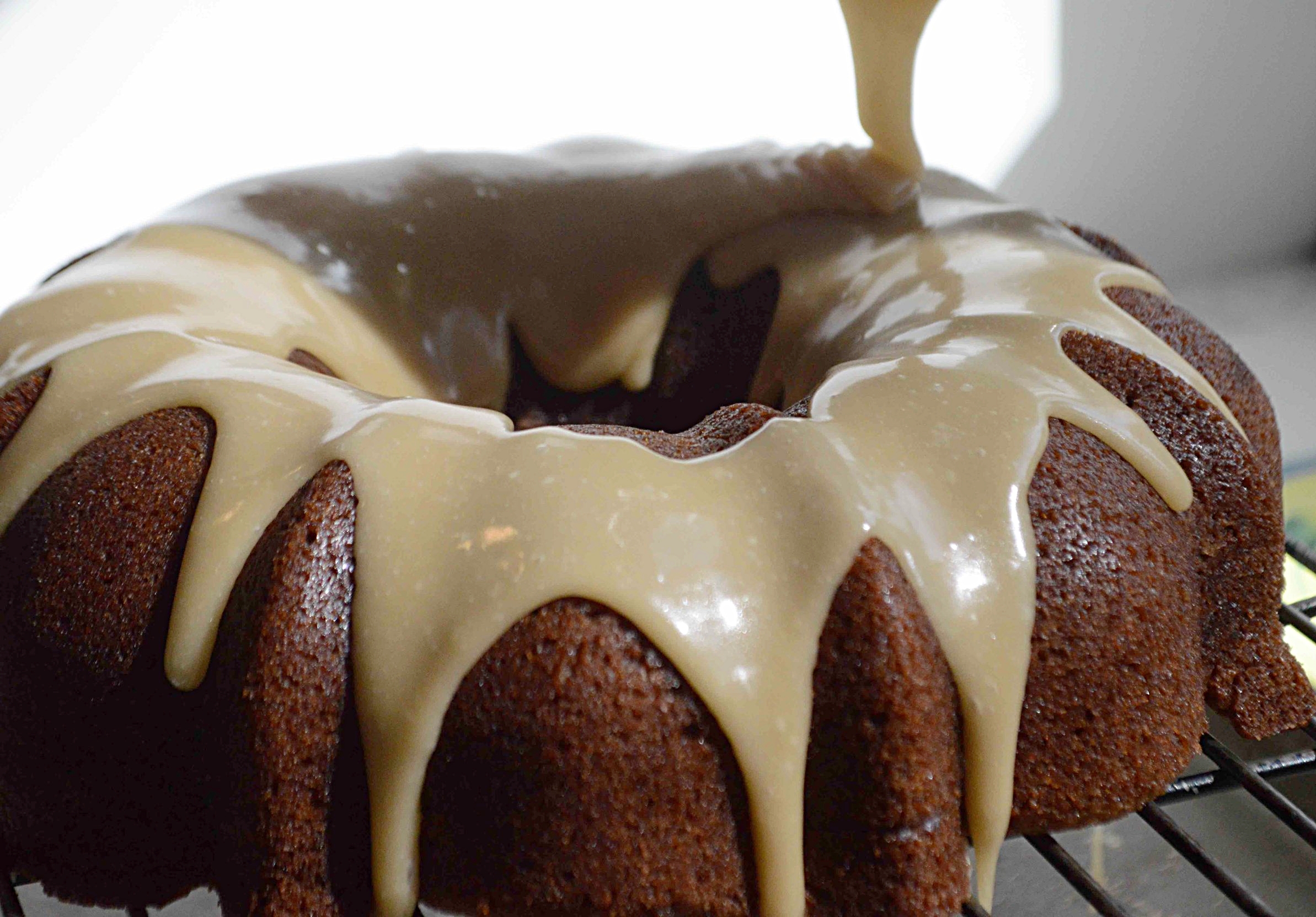 Melt In Your Mouth Cake — Unwritten Recipes