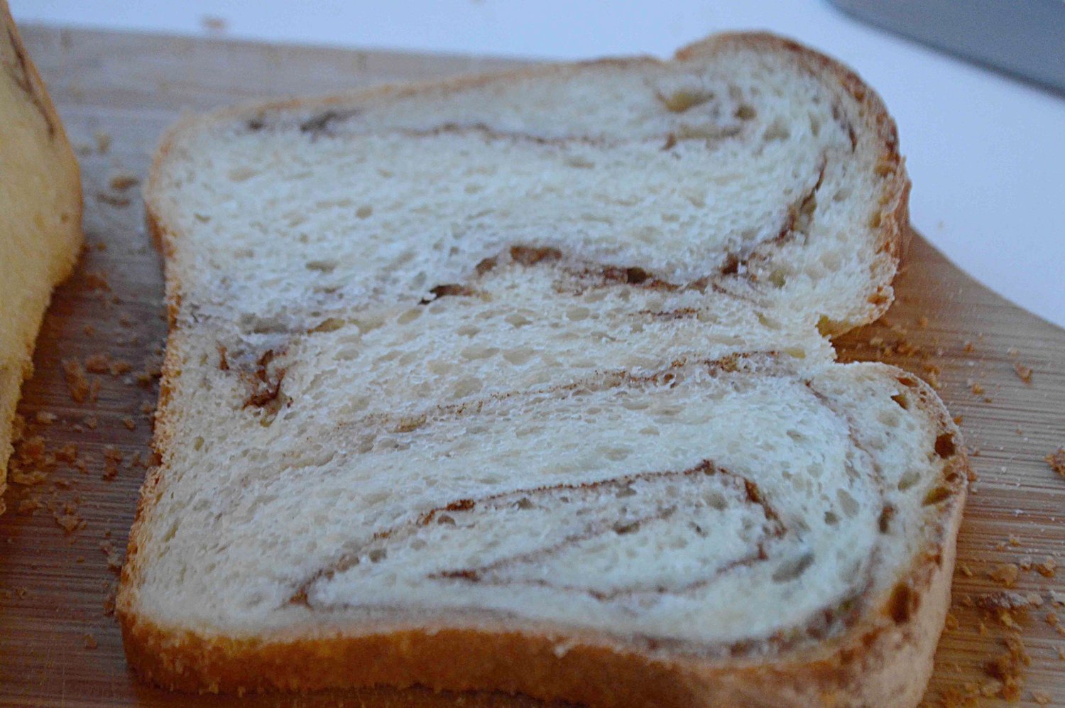 Overnight Cinnamon Toast Bread Pudding — Unwritten Recipes