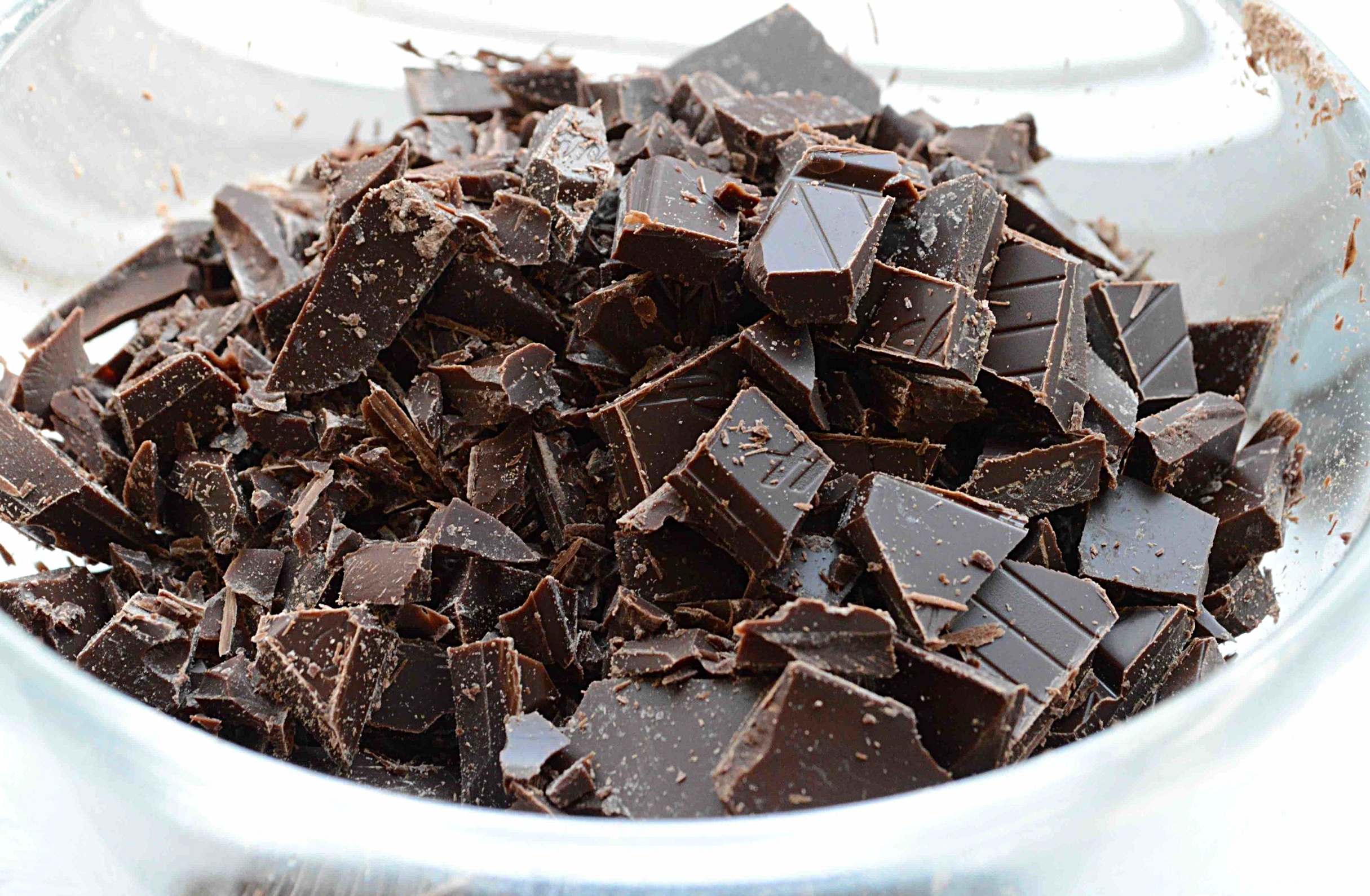 Triple Chocolate Snack Cake — Unwritten Recipes