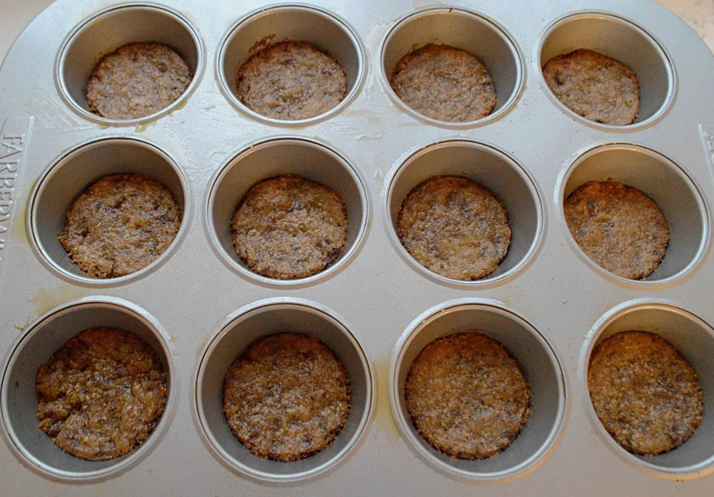Chocolate Espresso Rounds — Unwritten Recipes