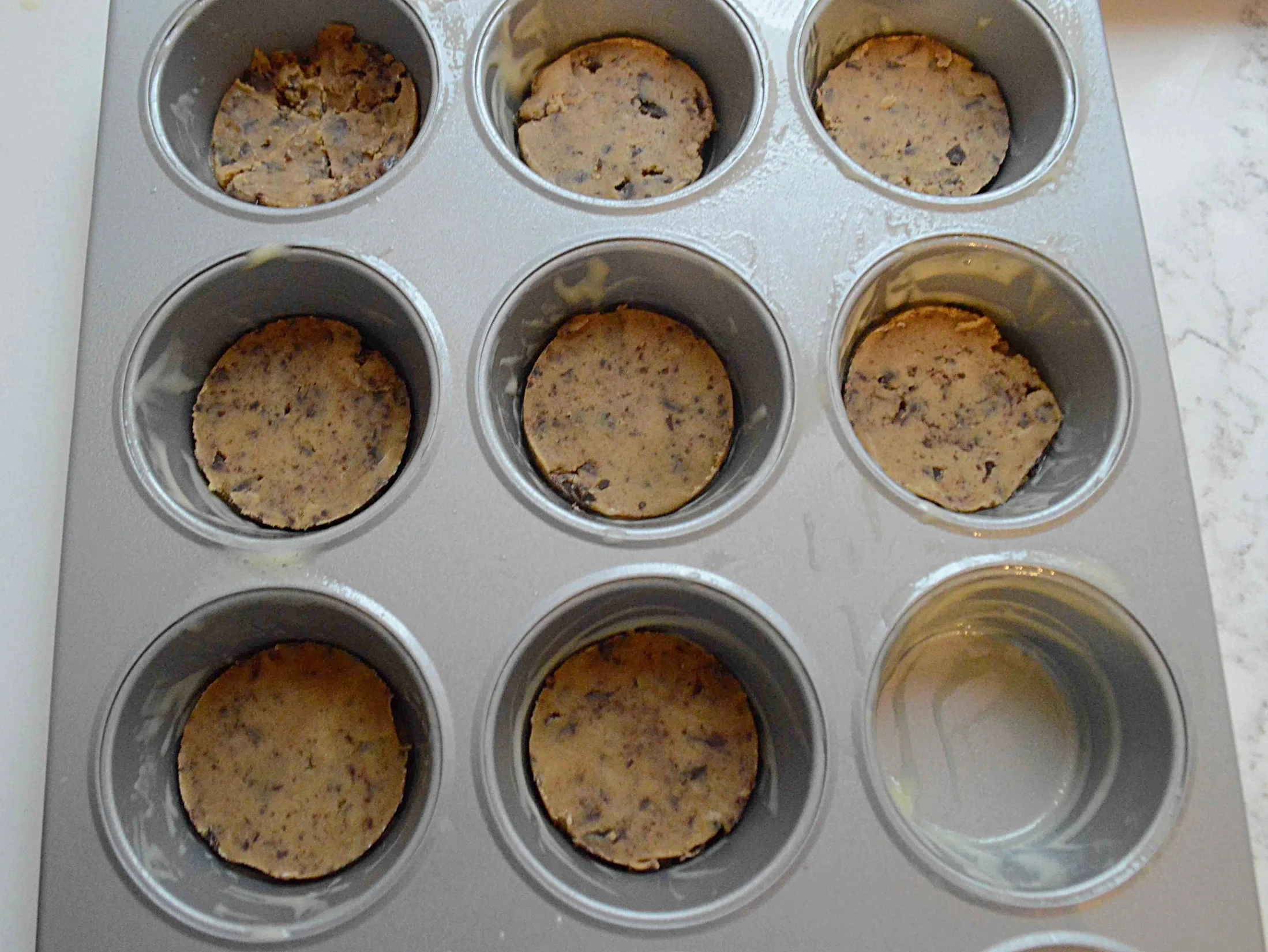 Chocolate Espresso Rounds — Unwritten Recipes