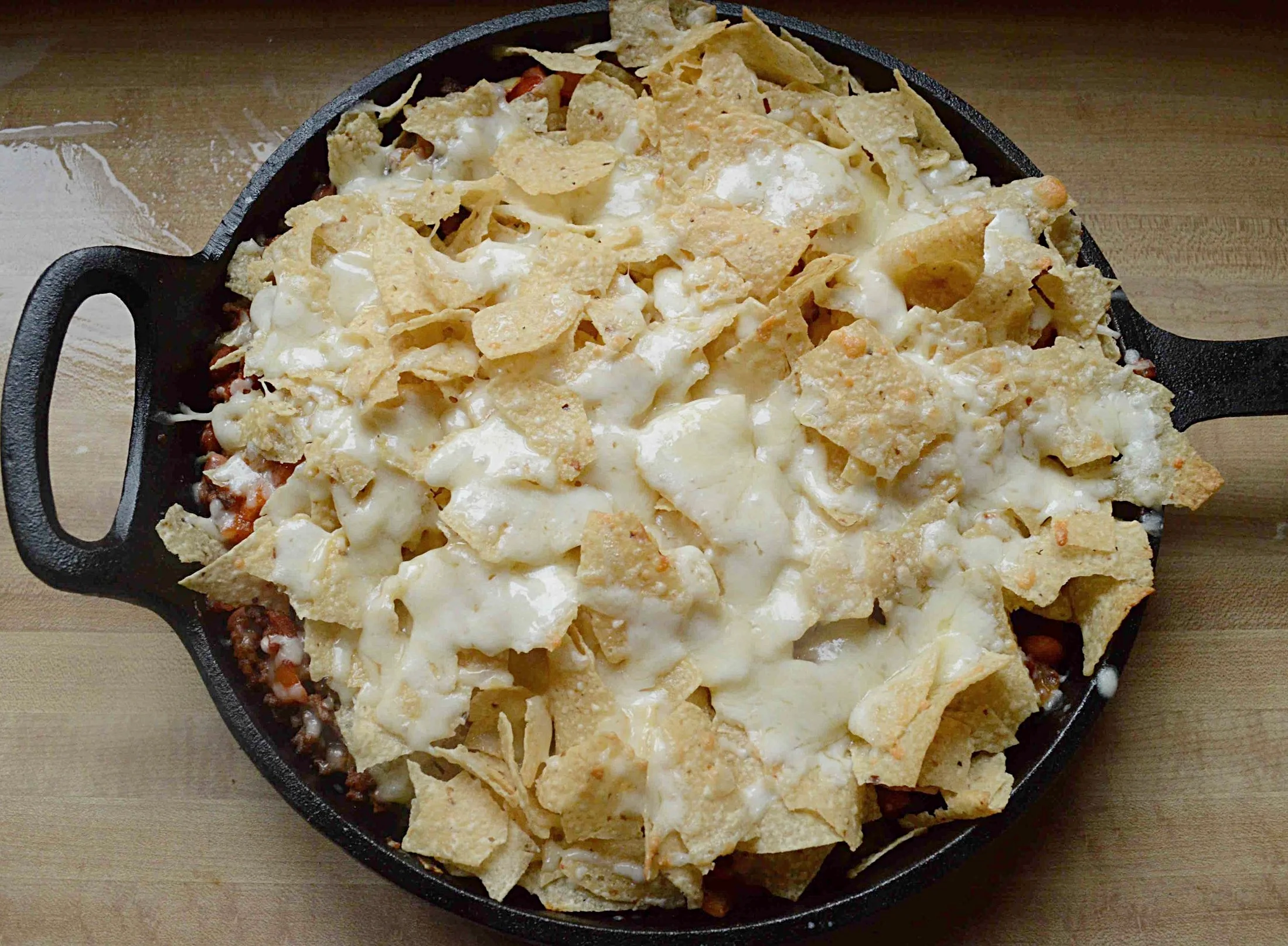 Super Bowl Recipe Roundup 2018 — Unwritten Recipes