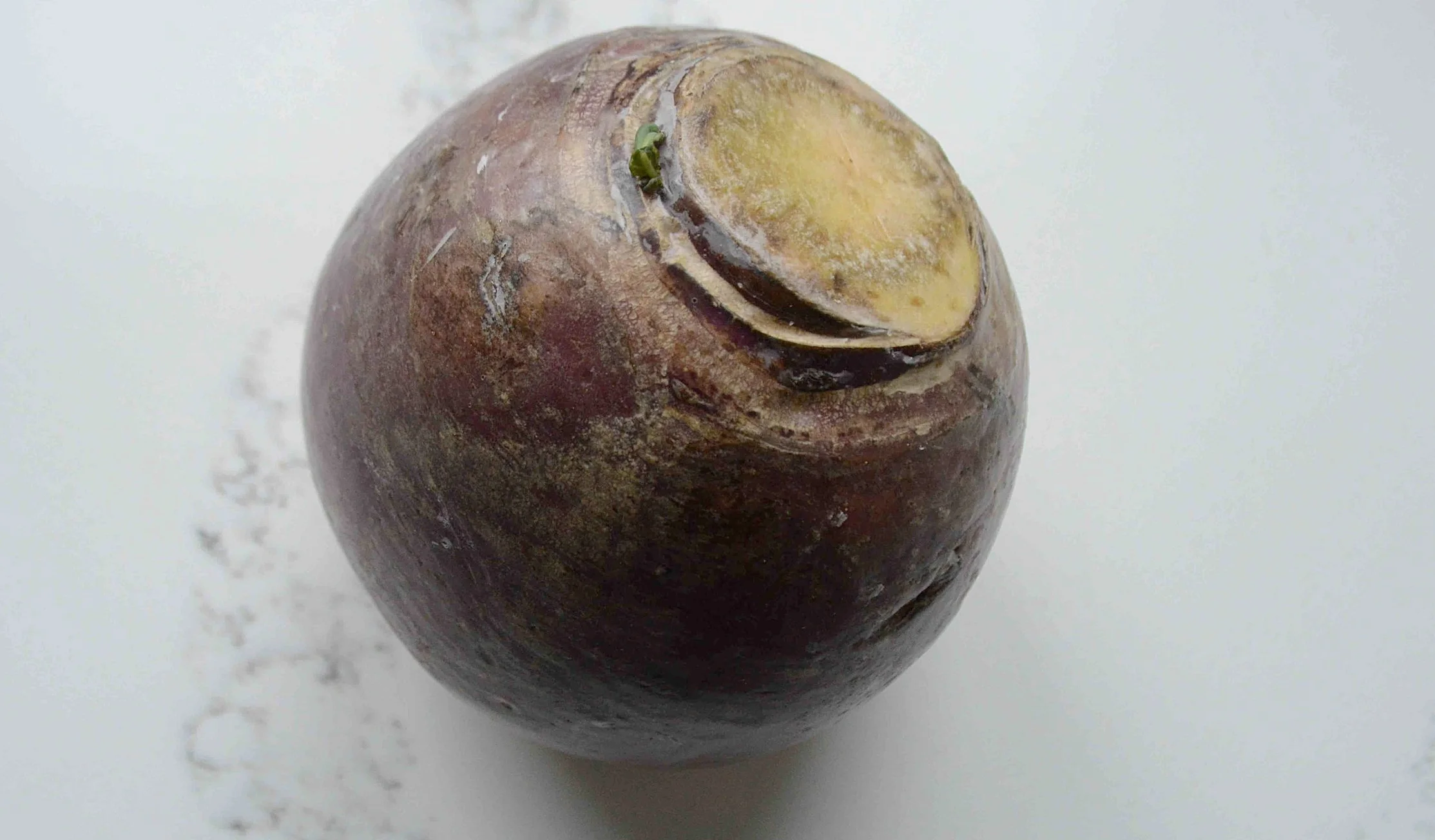Sweet and Hot Roasted Rutabaga — Unwritten Recipes