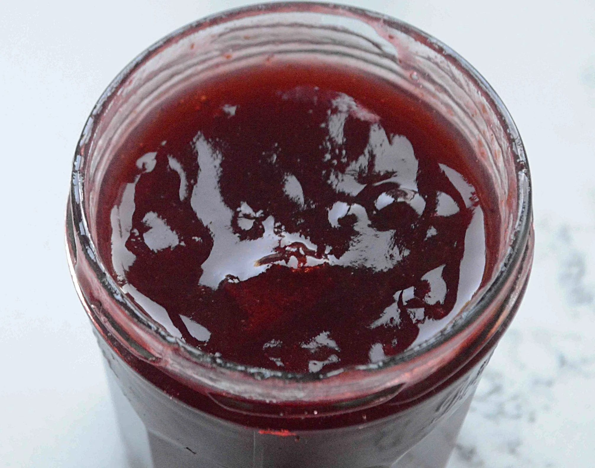 Plum Butter — Unwritten Recipes