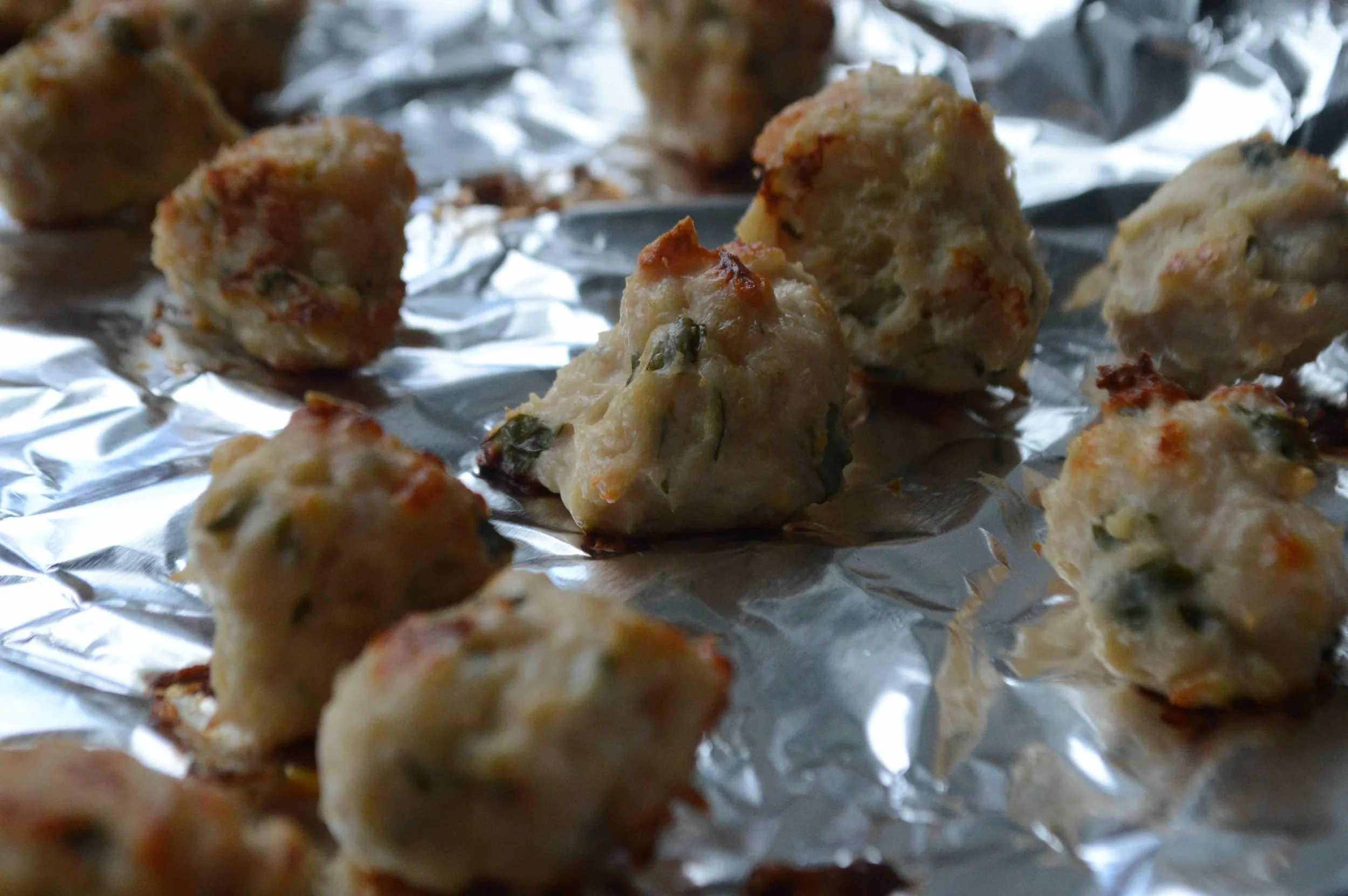 Italian Wedding Soup Pasta — Unwritten Recipes