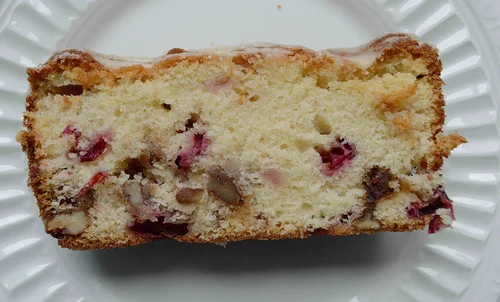 Maple-Pecan Cranberry Loaf — Unwritten Recipes