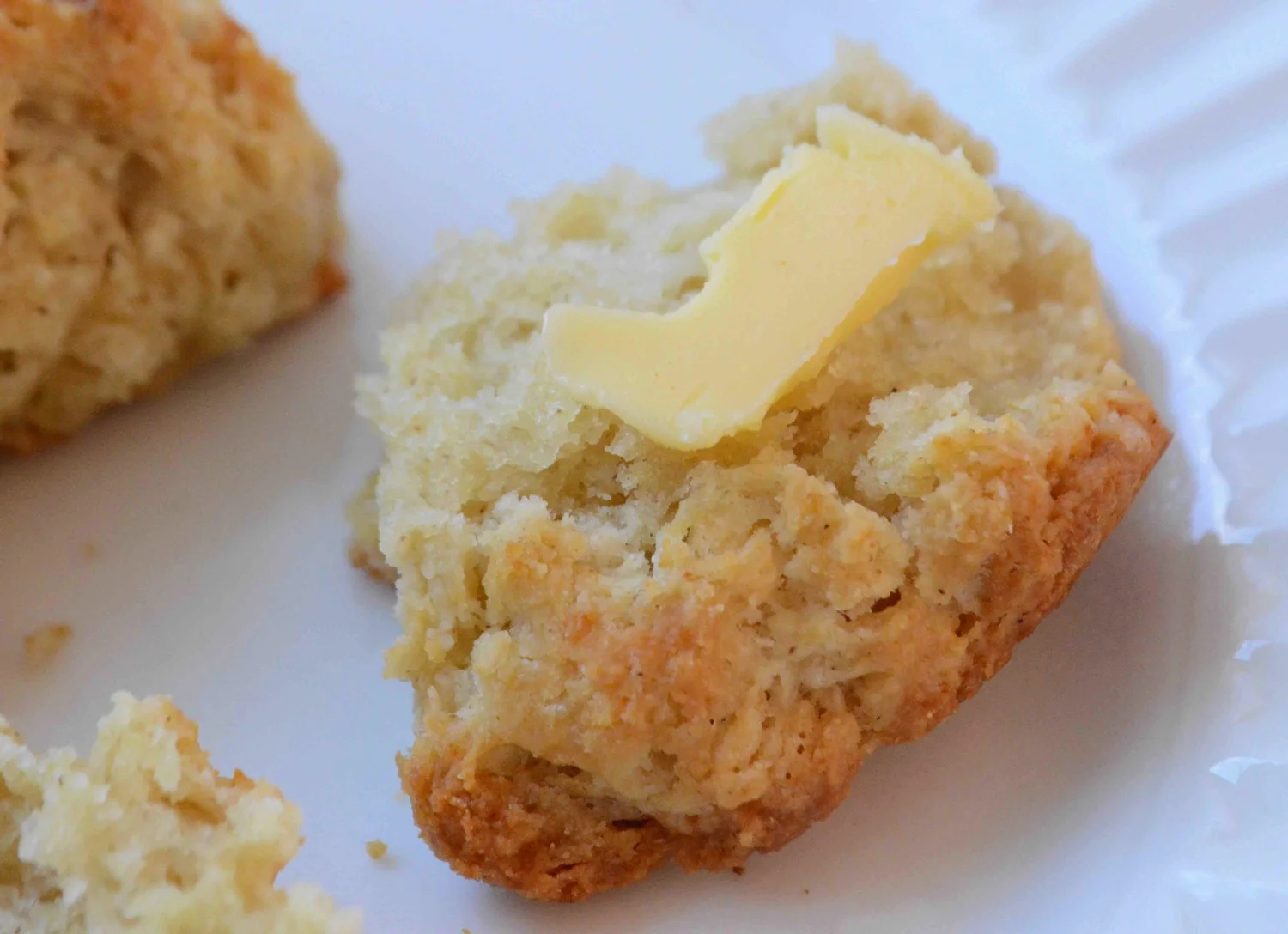 Carla Hall's Soul Food Sorghum Drop Biscuits-Famous Fridays — Unwritten ...