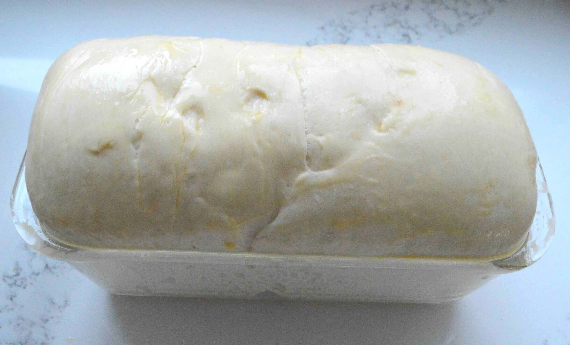 Cinnamon Swirl Bread — Unwritten Recipes