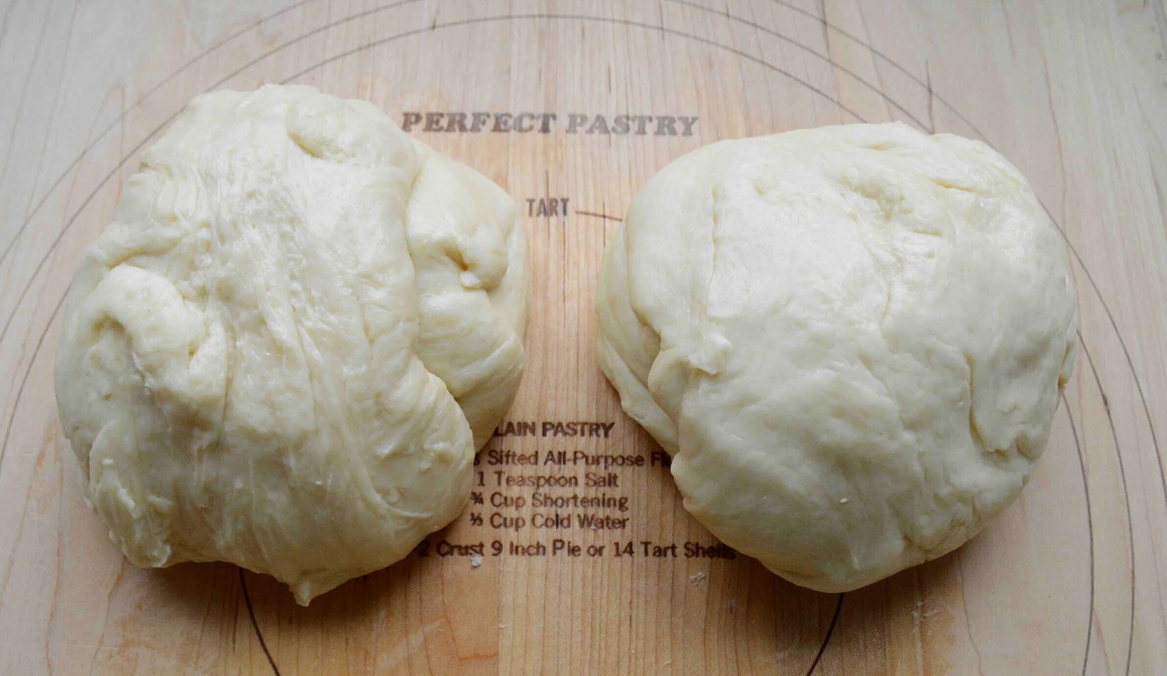Japanese Milk Bread — Unwritten Recipes