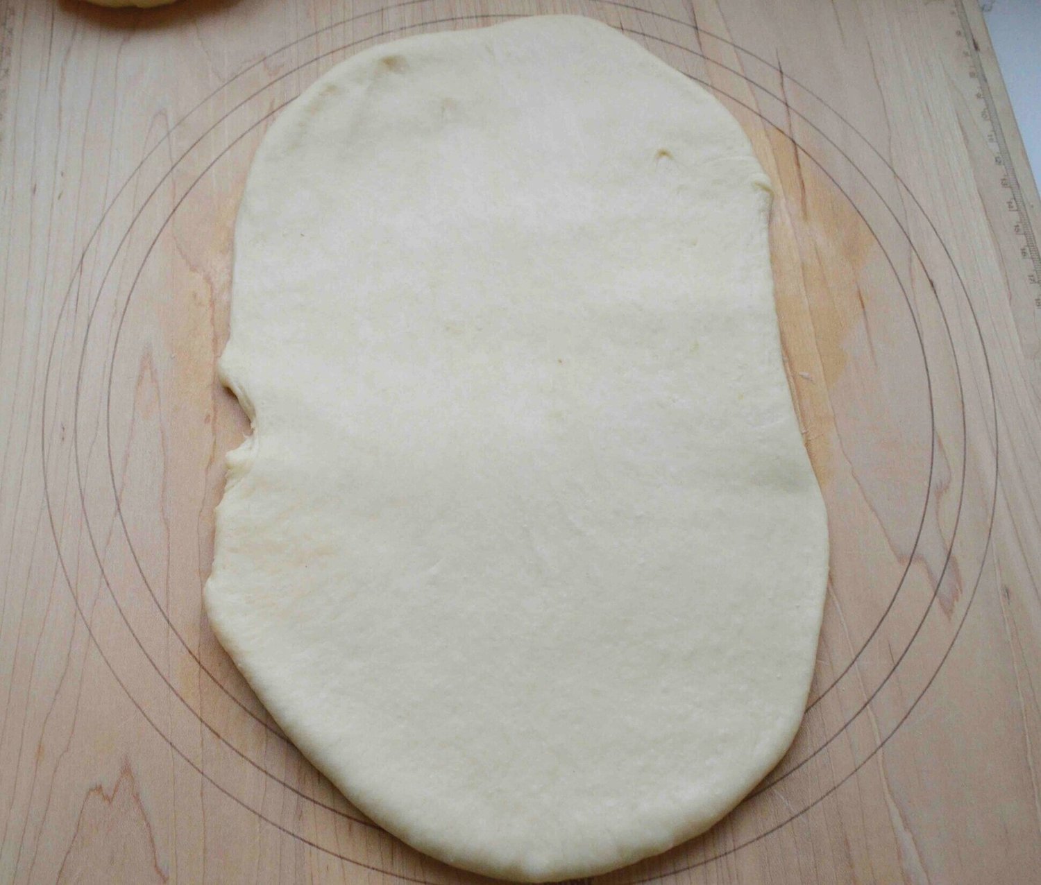 Japanese Milk Bread — Unwritten Recipes