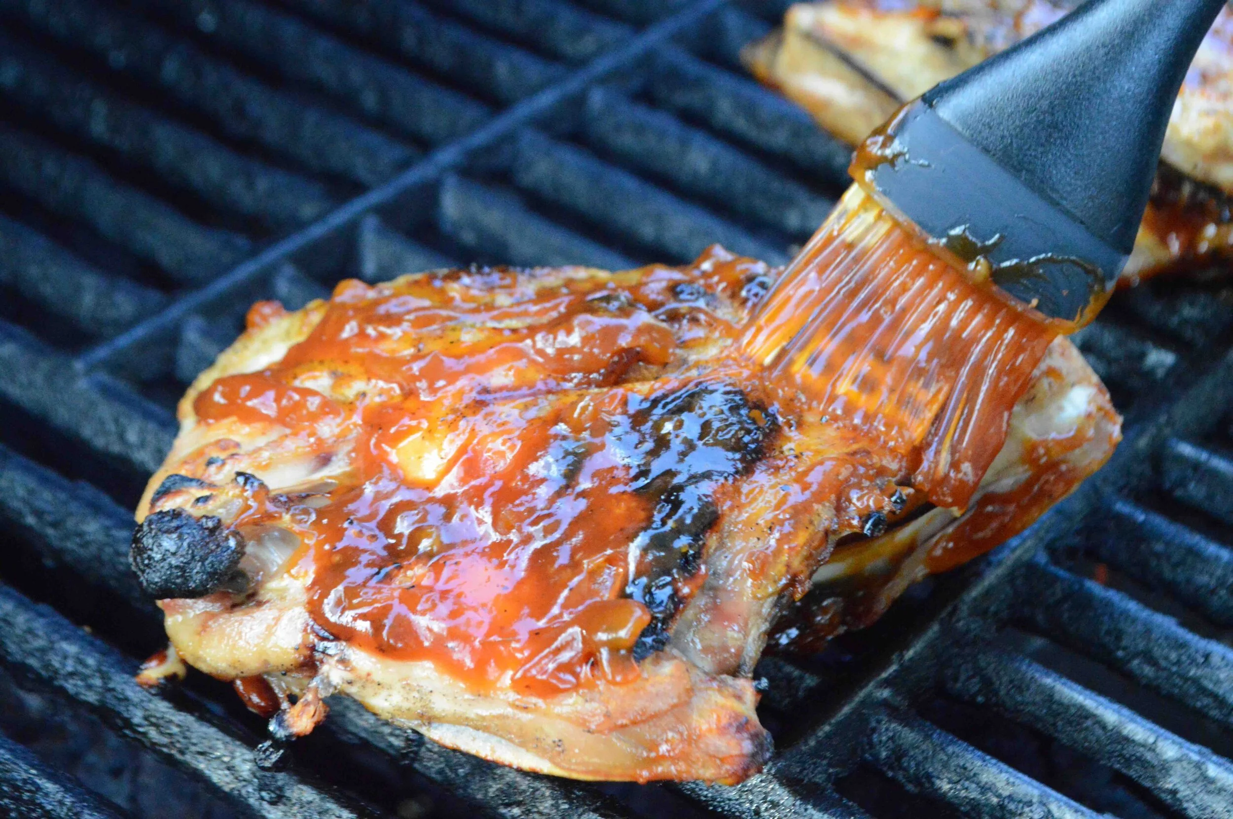 Maple Barbecue Sauce — Unwritten Recipes