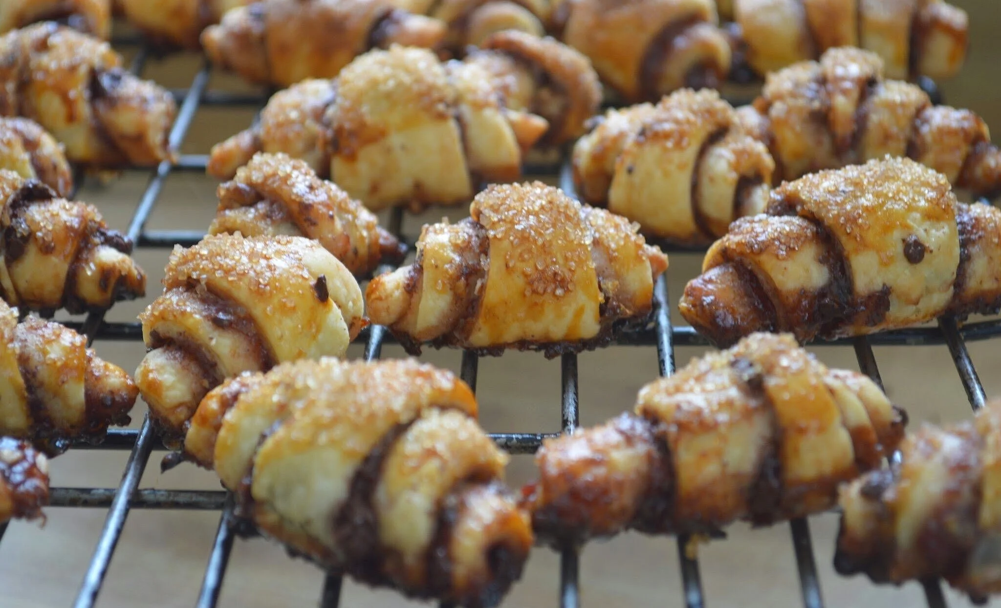 The Holiday Cookie Roundup-2020 — Unwritten Recipes