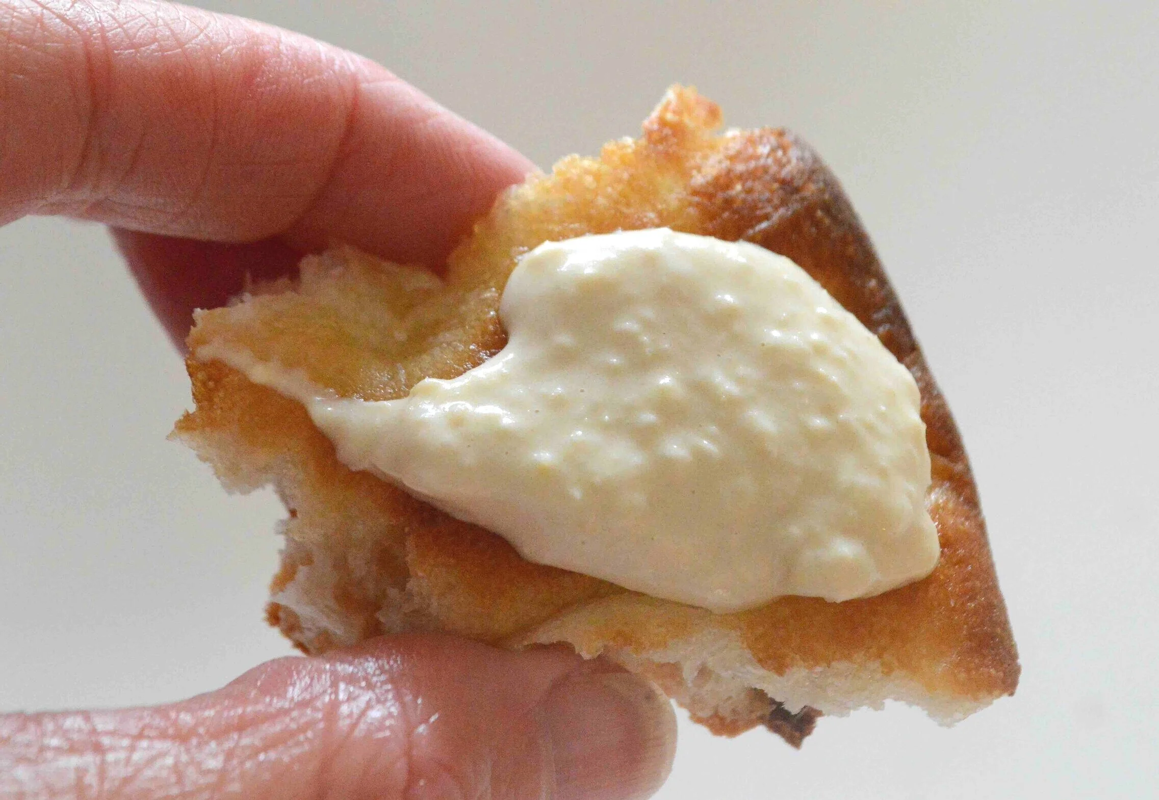 Eating Out Loud’s Classic Hummus-Famous Fridays — Unwritten Recipes